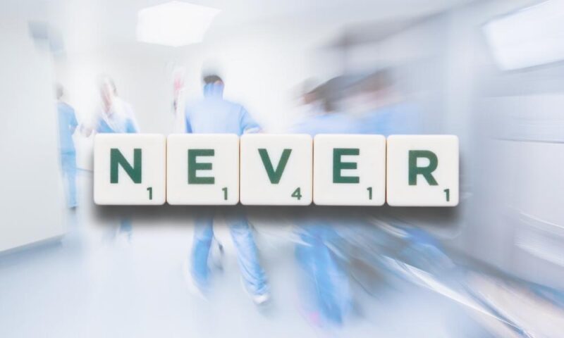 What are ‘Never Events’? Why they should NEVER occur - Lawrence, Beirne ...