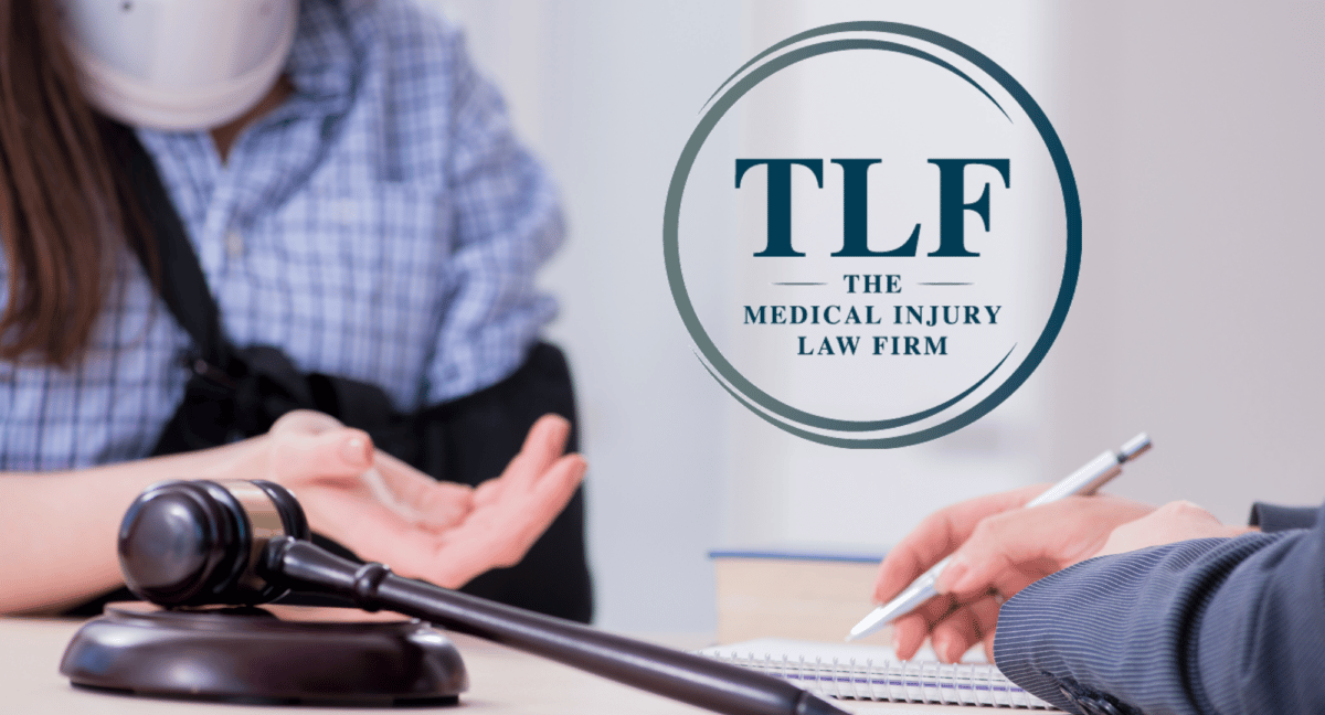 Kentucky Spinal Cord Injury Attorney | TLF: The Medical Injury Law Firm
