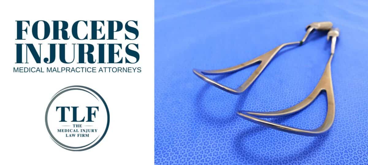 Ohio and Northern Kentucky Forceps Injury Lawyers | LBL