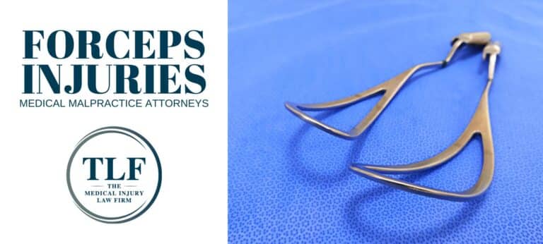 Ohio and Northern Kentucky Forceps Injury Lawyers | LBL