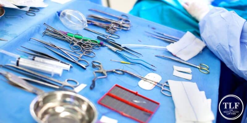 Ohio and Northern Kentucky Forceps Injury Lawyers | LBL