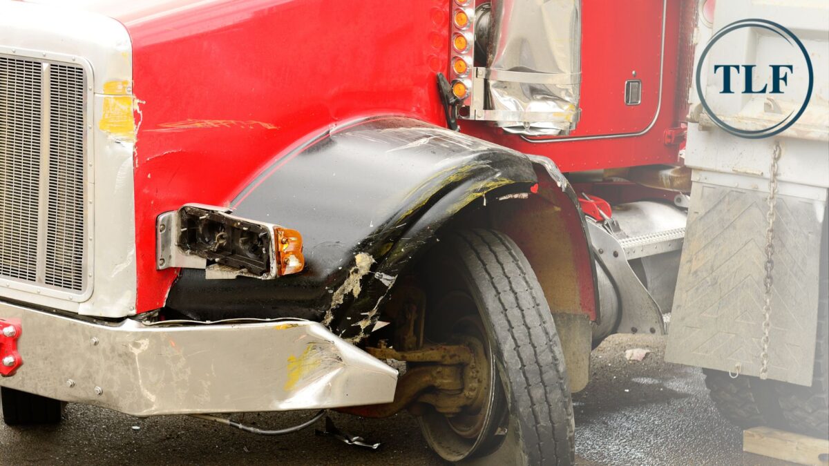 The Importance of Proper Truck Maintenance in Preventing Accidents