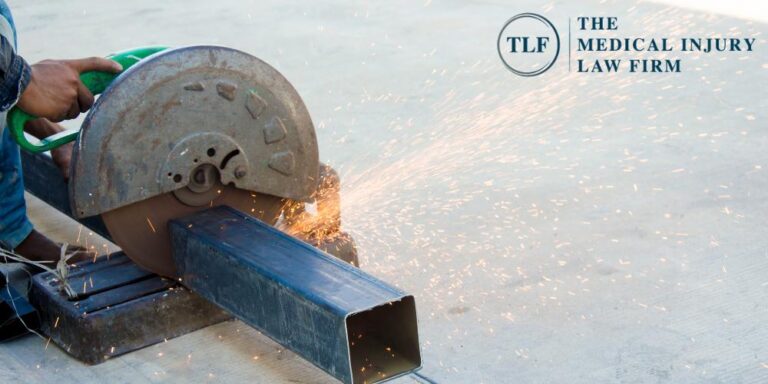 Malfunctioning Machines and Equipment | Ohio Product Liability Lawyers