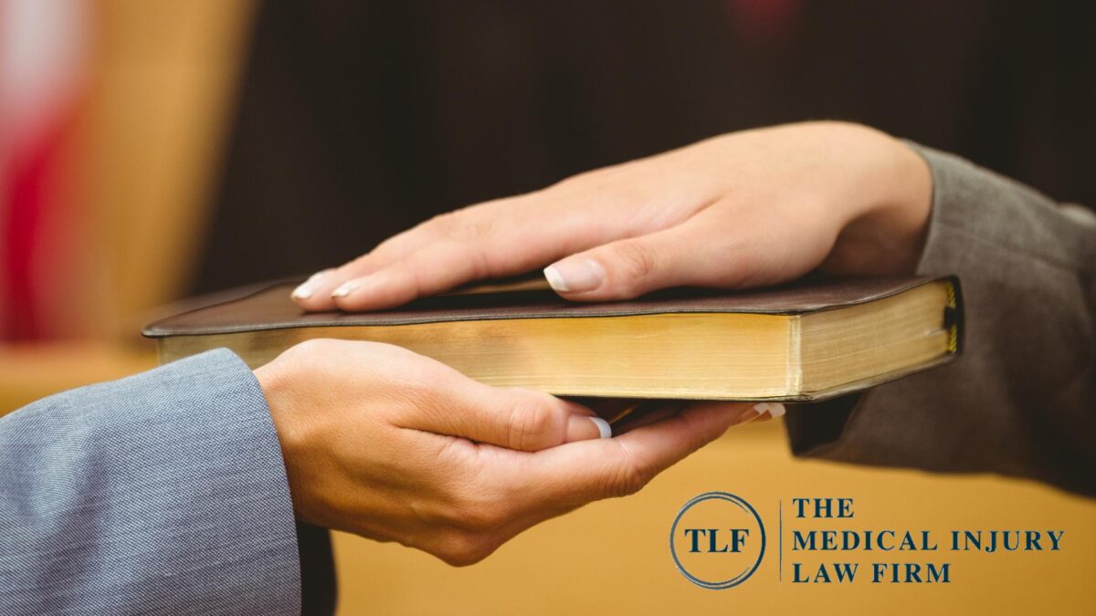 Expert Witnesses in Medical Malpractice Cases: Their Role and Importance
