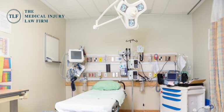 Failure to Treat a Stroke With tPA | TLF: The Medical Injury Law Firm