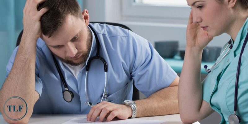 What Are Never Events? | LBL: The Medical Injury Law Firm