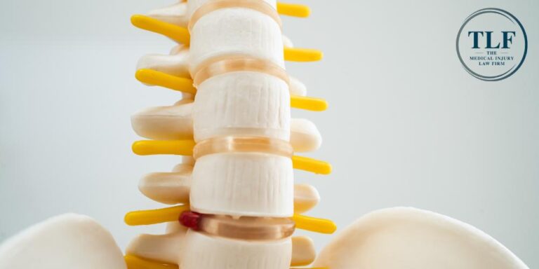 Ohio and Northern Kentucky Spinal Cord Birth Injury Lawyer | LBL