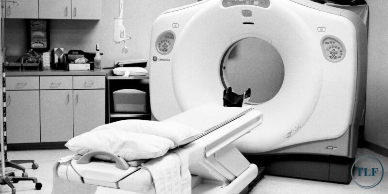 Death From CT Scan Dye | Contrast Dye Medical Malpractice