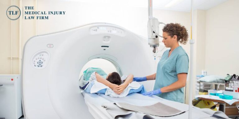 Death From CT Scan Dye | Contrast Dye Medical Malpractice
