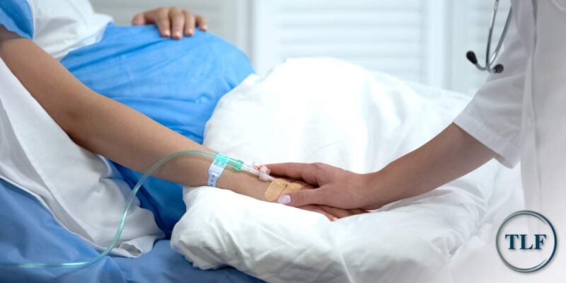 Compressed Umbilical Cord | Birth Injury Lawyers in Ohio and KY
