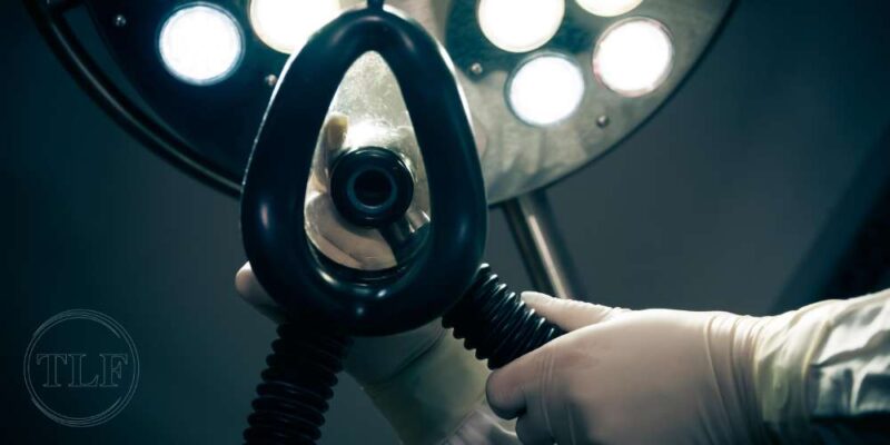 Anesthesia Awareness (Intraoperative Awareness) | LBL