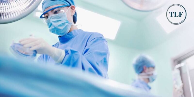 Anesthesia Awareness (Intraoperative Awareness) | LBL
