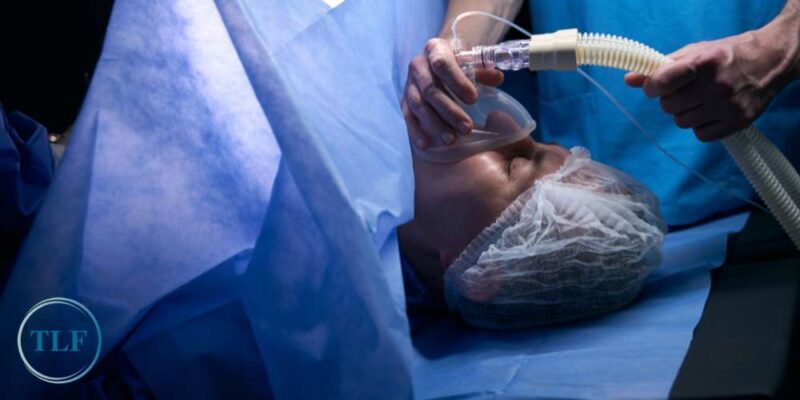 Anesthesia Awareness (Intraoperative Awareness) | LBL