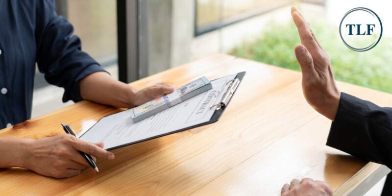 What Happens When You Reject an Insurance Settlement Offer?