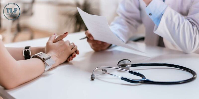 Express Consent - Lawrence, Beirne & Lewis