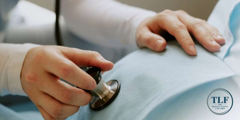 What is a Sunny Side Up Baby? | LBL: The Medical Injury Law Firm