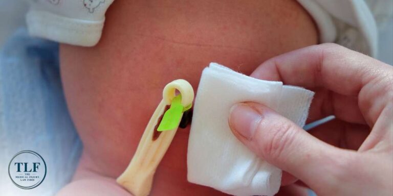 True Knot in Umbilical Cord | Does it Warrant a Birth Injury Claim?